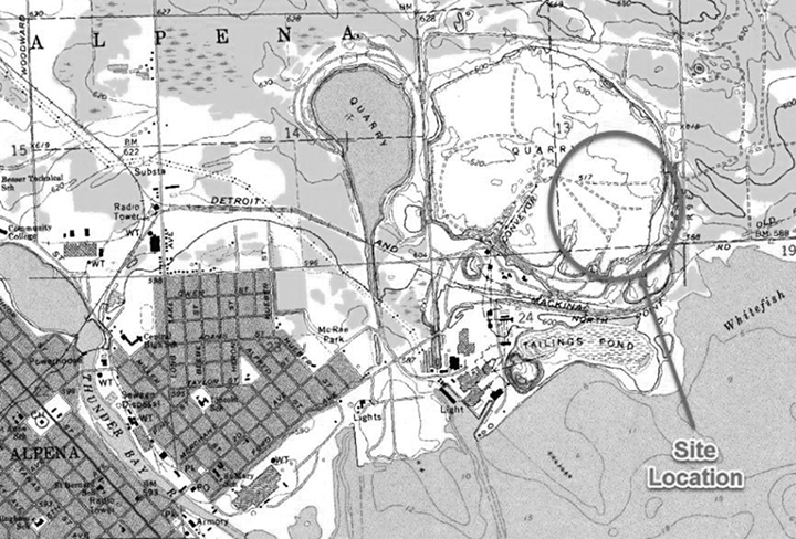 Landfill upgrade to protect groundwater | News, Sports, Jobs - The ...